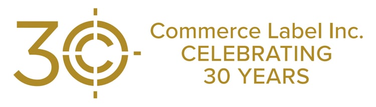 Commerce Label
