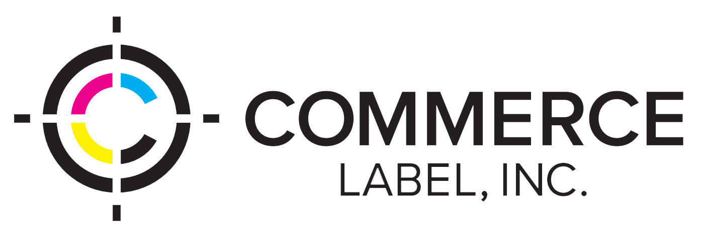 Commerce Label