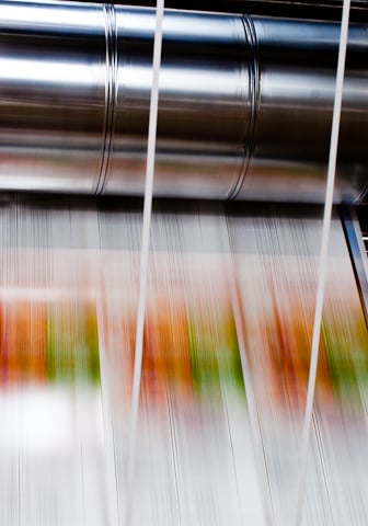 Pressure Sensitive Labels